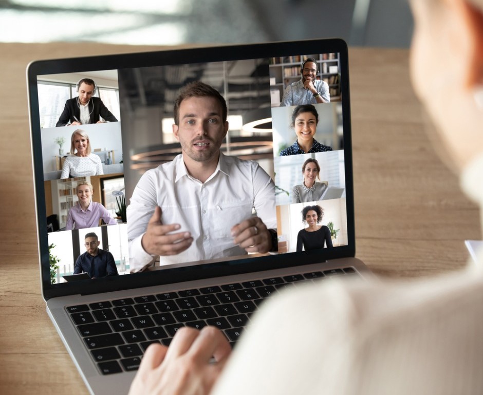 2 Elements of a Successful Virtual Meeting - GetSynchronicity