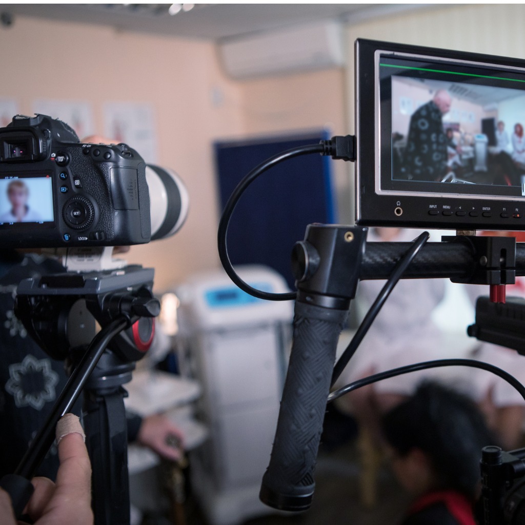 Want High Completion Rates? Think Like a Filmmaker - GetSynchronicity